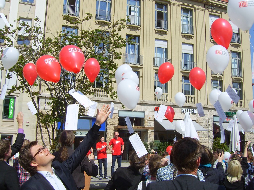 Gemeinsam gegen Hass und Gewalt – Carsten Schneider
