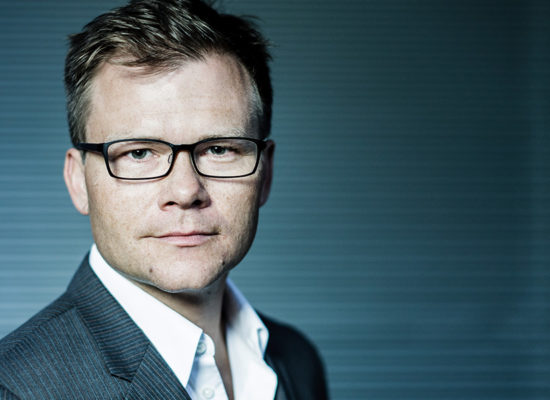 Carsten Schneider – FÜR UNS.